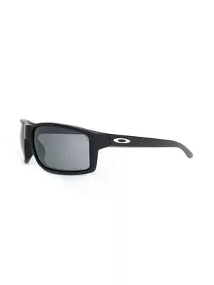 Oakley Gibston Tinted Sunglasses - Black