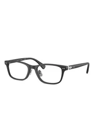 POLO RALPH LAUREN EYEWEAR Rectangle Glasses