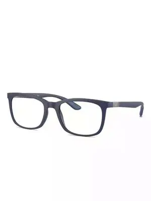Ray-ban Rx7230 Square-frame Glasses