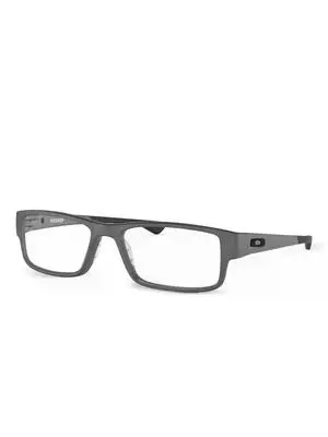 Oakley Airdrop Rectangle Glasses