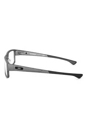 Oakley Airdrop Rectangle Glasses