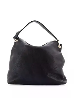 Gucci Soho Convertible Leather Large Hobo Bag