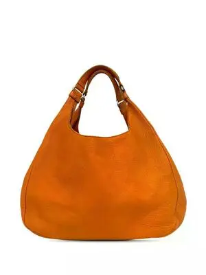 Bottega Veneta 2012-2026 Campana Hobo Bag