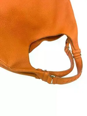 Bottega Veneta 2012-2026 Campana Hobo Bag