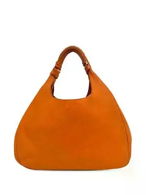 Bottega Veneta 2012-2026 Campana Hobo Bag