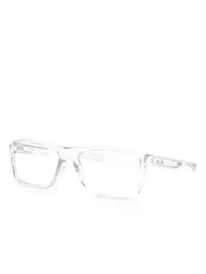 Oakley Rectangle-frame Glasses - Neutrals