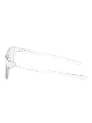 Oakley Rectangle-frame Glasses