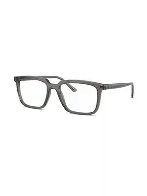 Ray-ban Alain Glasses - Grey