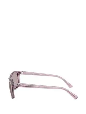Ray-ban Rectangle-frame Sunglasses