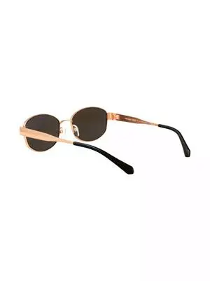 Michael Kors Monte Carlo Sunglasses