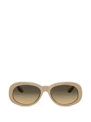 Brunello Cucinelli Claire Sunglasses