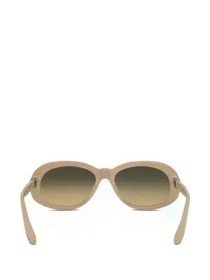 Brunello Cucinelli Claire Sunglasses