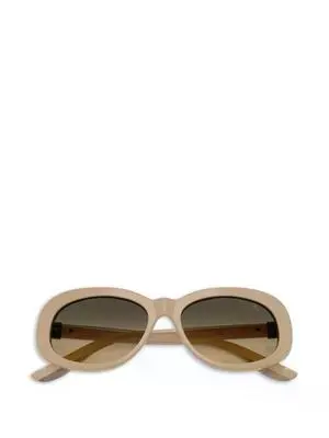 Brunello Cucinelli Claire Sunglasses