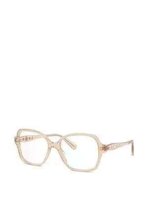 SWAROVSKI Crystal-embellished Glasses