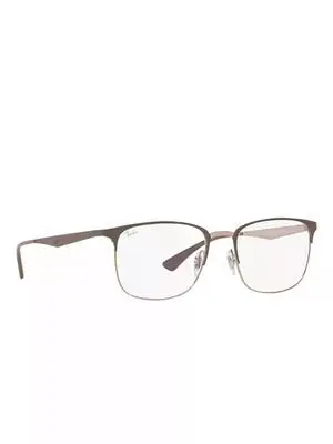 Ray-ban Square-frame Glasses