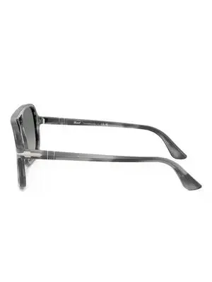 Persol Pilot-frame Sunglasses