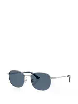 JIMMY CHOO Dune Sunglasses - Silver