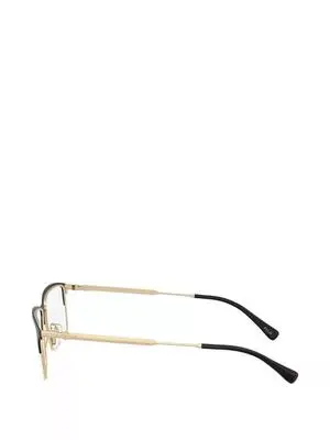 POLO RALPH LAUREN EYEWEAR Square-frame Glasses