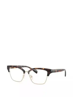 Michael Kors Browline-frame Glasses