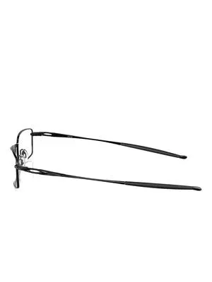 Oakley Top Spinner Rectangle Glasses