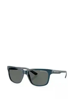 Armani Exchange Square-frame Sunglasses