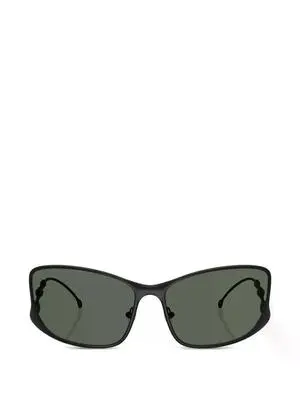 DIESEL® Logo-detail Sunglasses