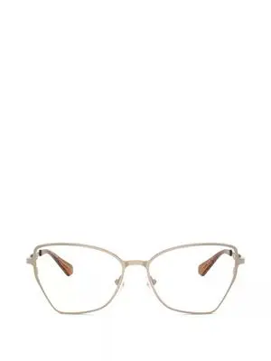Michael Kors Bondi Beach Glasses Gold