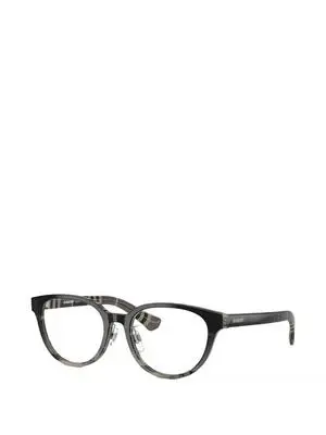 Burberry Square-frame Glasses