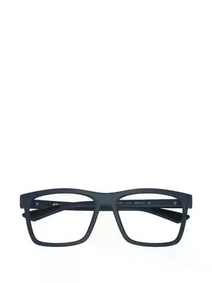 Prada Rectangle-frame Glasses