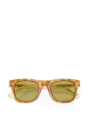 Brunello Cucinelli Mr. Brunello Sunglasses