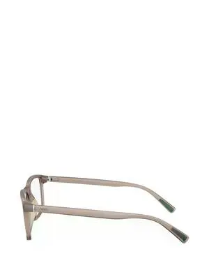 POLO RALPH LAUREN EYEWEAR Rectangle Full Rim Eyeglasses