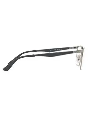 Ray-ban Square-frame Optical Glasses