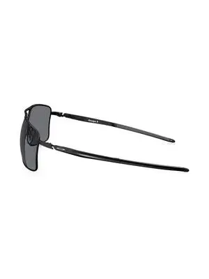 Oakley Gauge 8 Sunglasses - Black