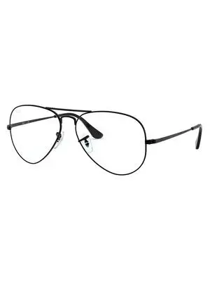 Ray-ban Rx6489 Glasses - Black