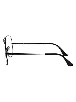 Ray-ban Rx6489 Glasses - Black