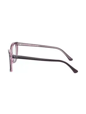 Ray-ban Square-frame Glasses