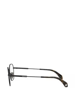 Moncler Geometric-frame Glasses