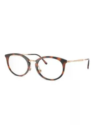 Ray-ban Tortoiseshell-effect Glasses
