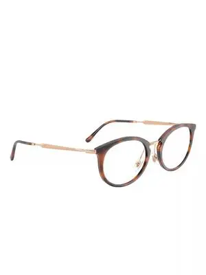 Ray-ban Tortoiseshell-effect Glasses