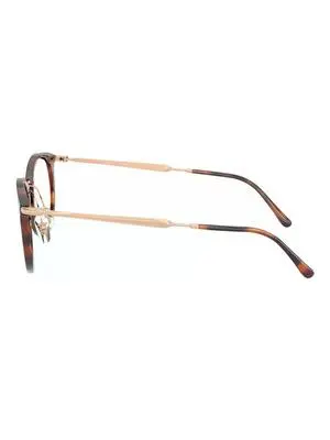 Ray-ban Tortoiseshell-effect Glasses