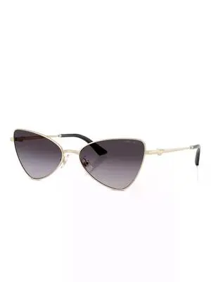 JIMMY CHOO Cat-eye Sunglasses