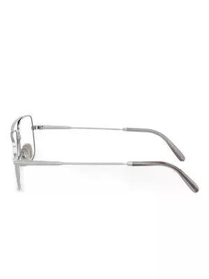 Ray-ban William Rectangle-frame Glasses