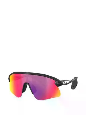 Oakley Stunt Devil's Sunglasses