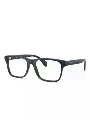 Moncler Straight Square Frames