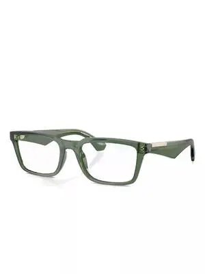 Burberry Square-frame Glasses