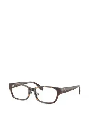 DIESEL® Rectangle-frame Glasses
