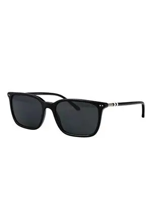 POLO RALPH LAUREN EYEWEAR Square-frame Sunglasses