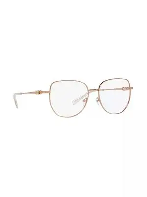 Michael Kors Belleville Glasses