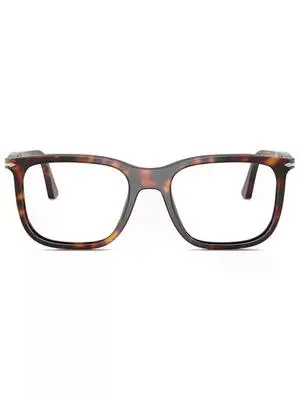 Persol Square Frame Sunglasses