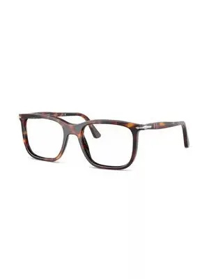 Persol Square Frame Sunglasses